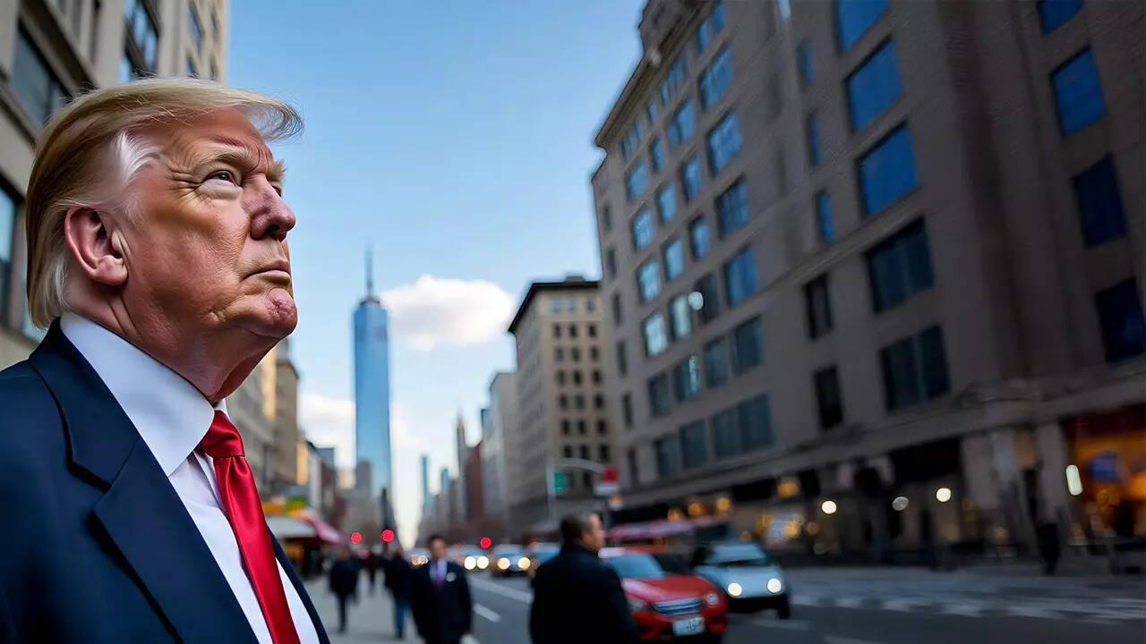 ‘Hundreds of millions in cash’: Donald Trump says JPMorgan, Bank of ...