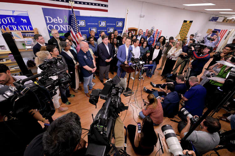 Democrats who fled Texas are racking up a huge bill. Who is paying the tab?