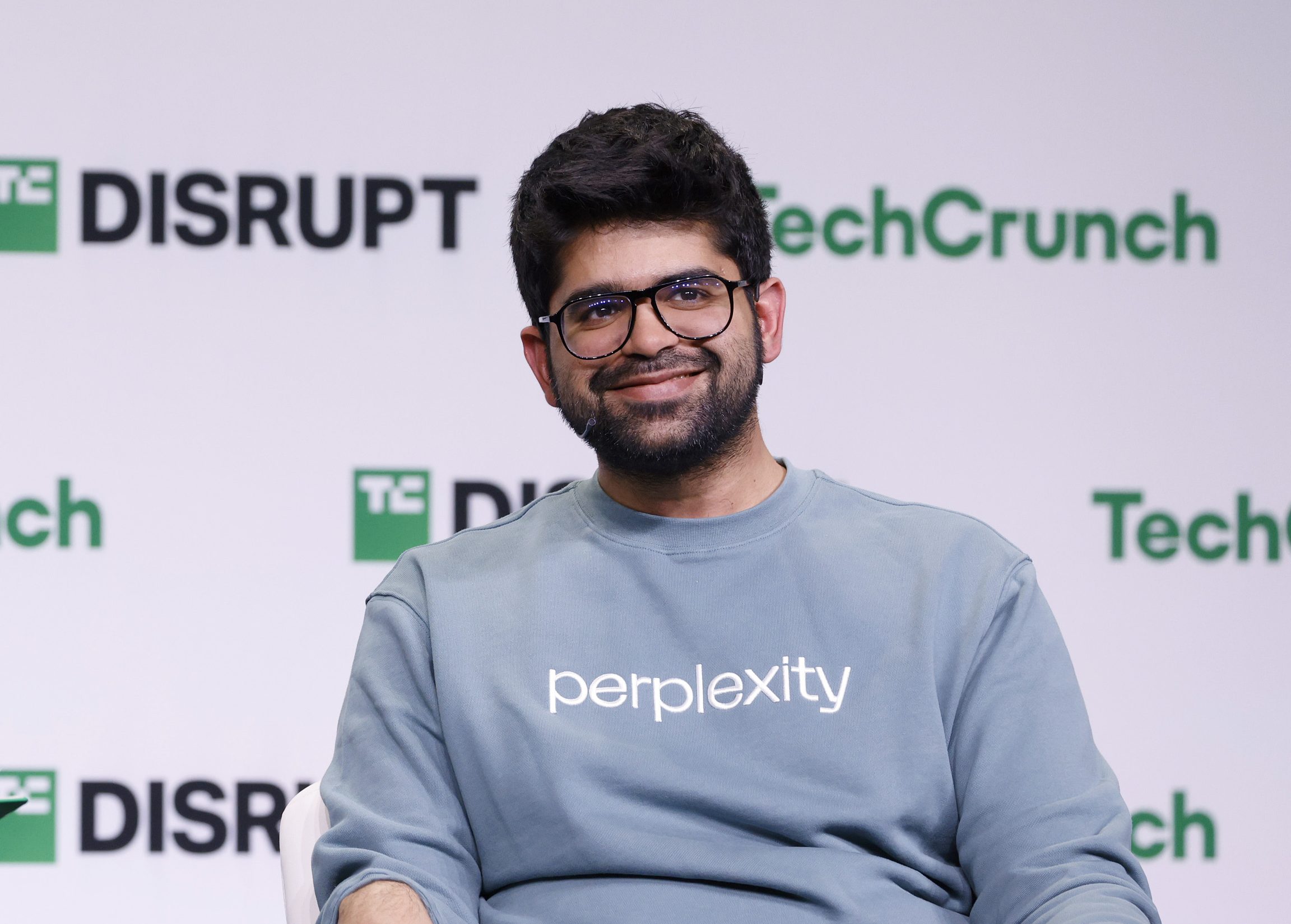 Perplexity offers to buy Chrome for billions more than it’s raised