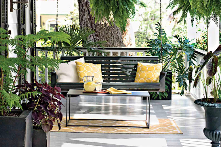 6 Porch Design Trends That Will Transform Your Outdoor Space