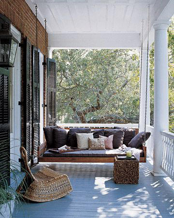 6 Porch Design Trends That Will Transform Your Outdoor Space