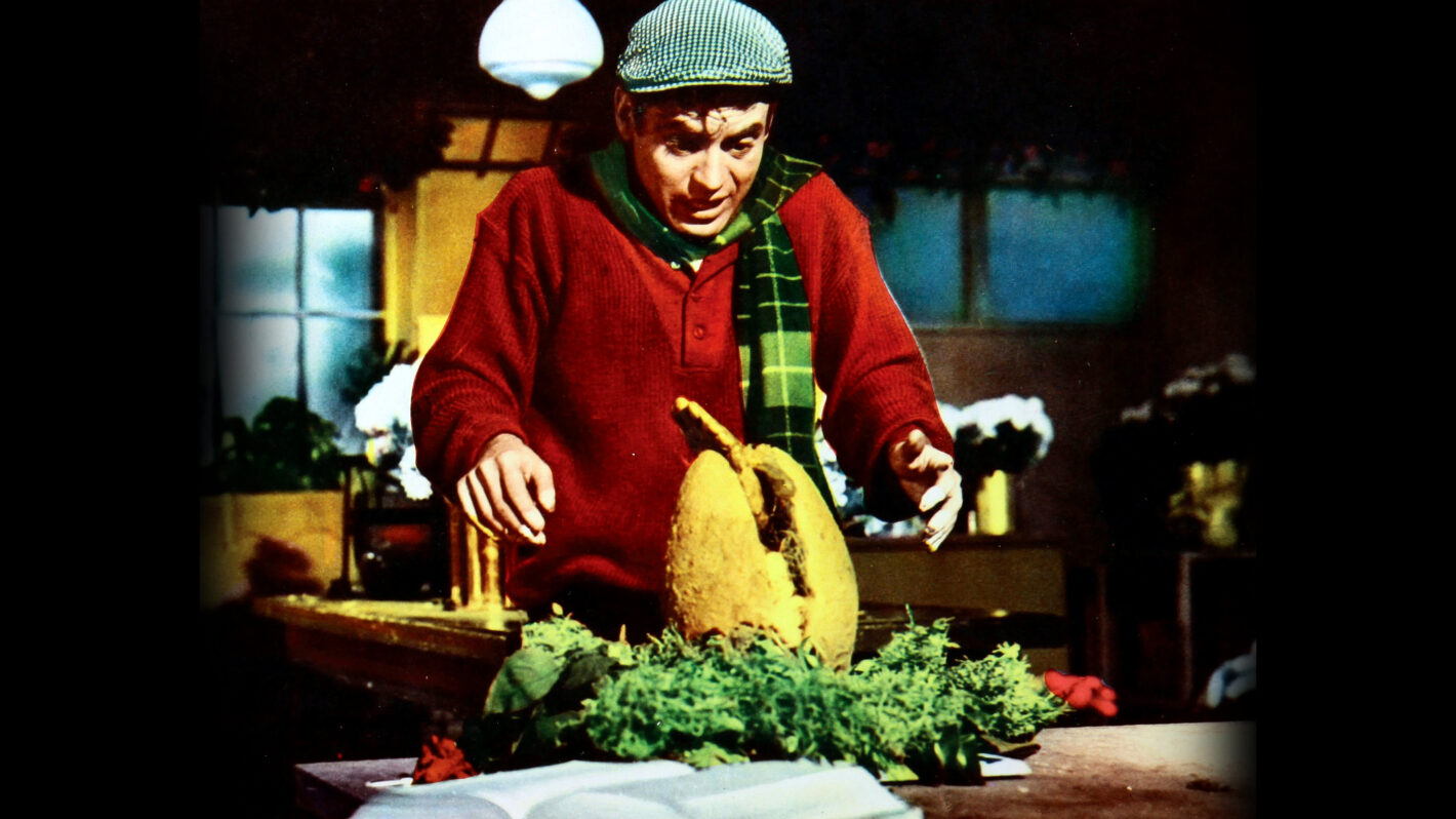 5 Things You Never Knew About the Original 1960 ‘Little Shop of Horrors’