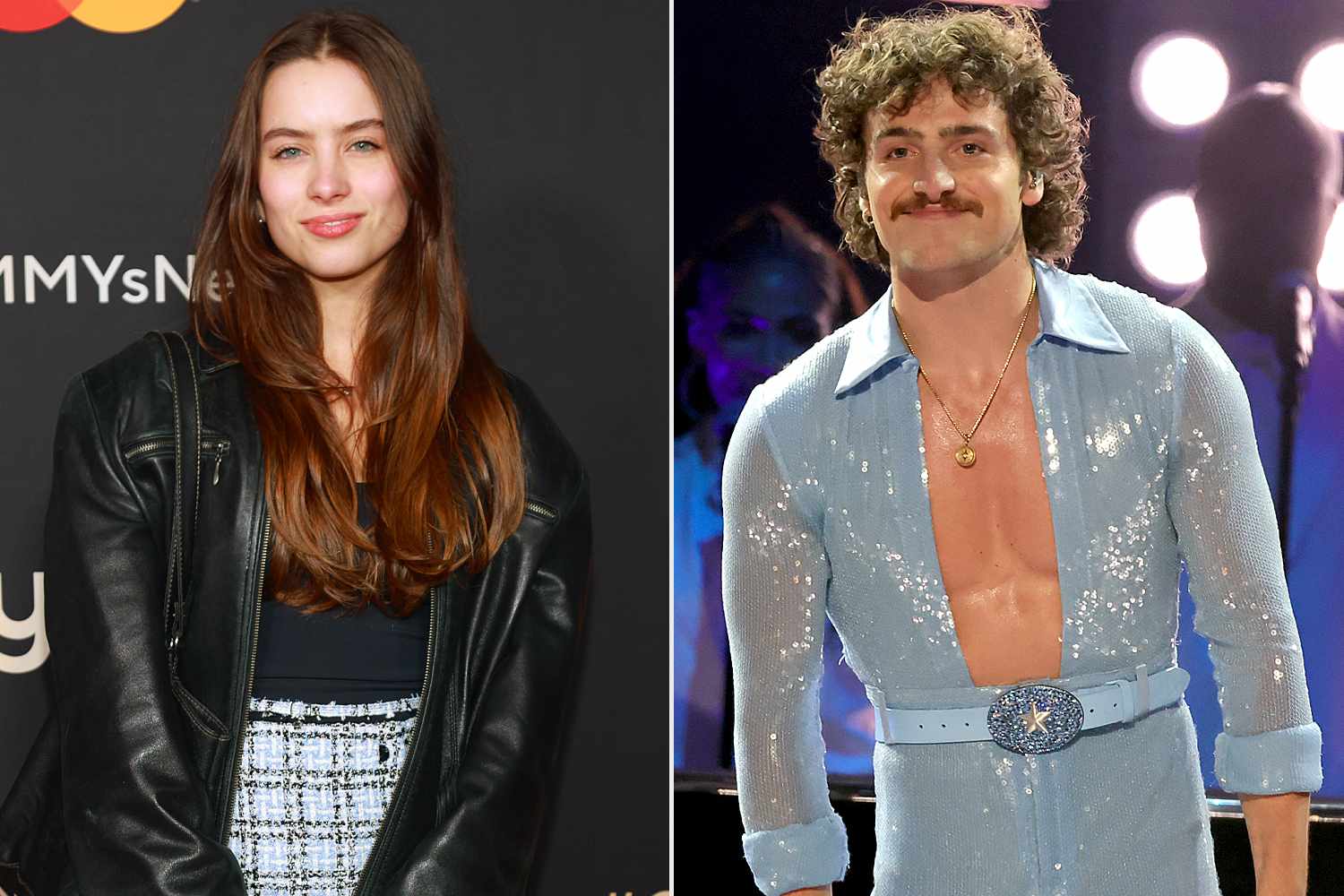 Maggie Thurmon Recalls Highlight of 2025 Grammys — and It Wasn't ...