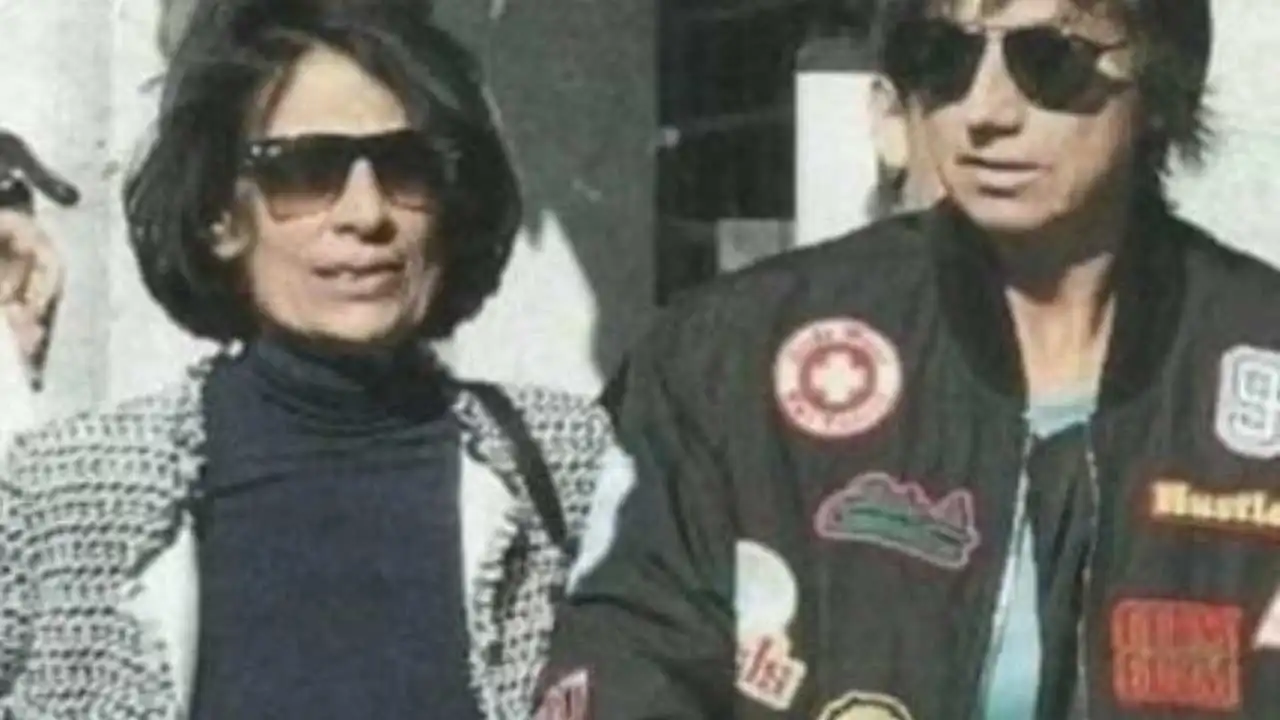 Gianna Nannini, chi è la moglie Carla Accardi: “La amo da sempre, ma l ...