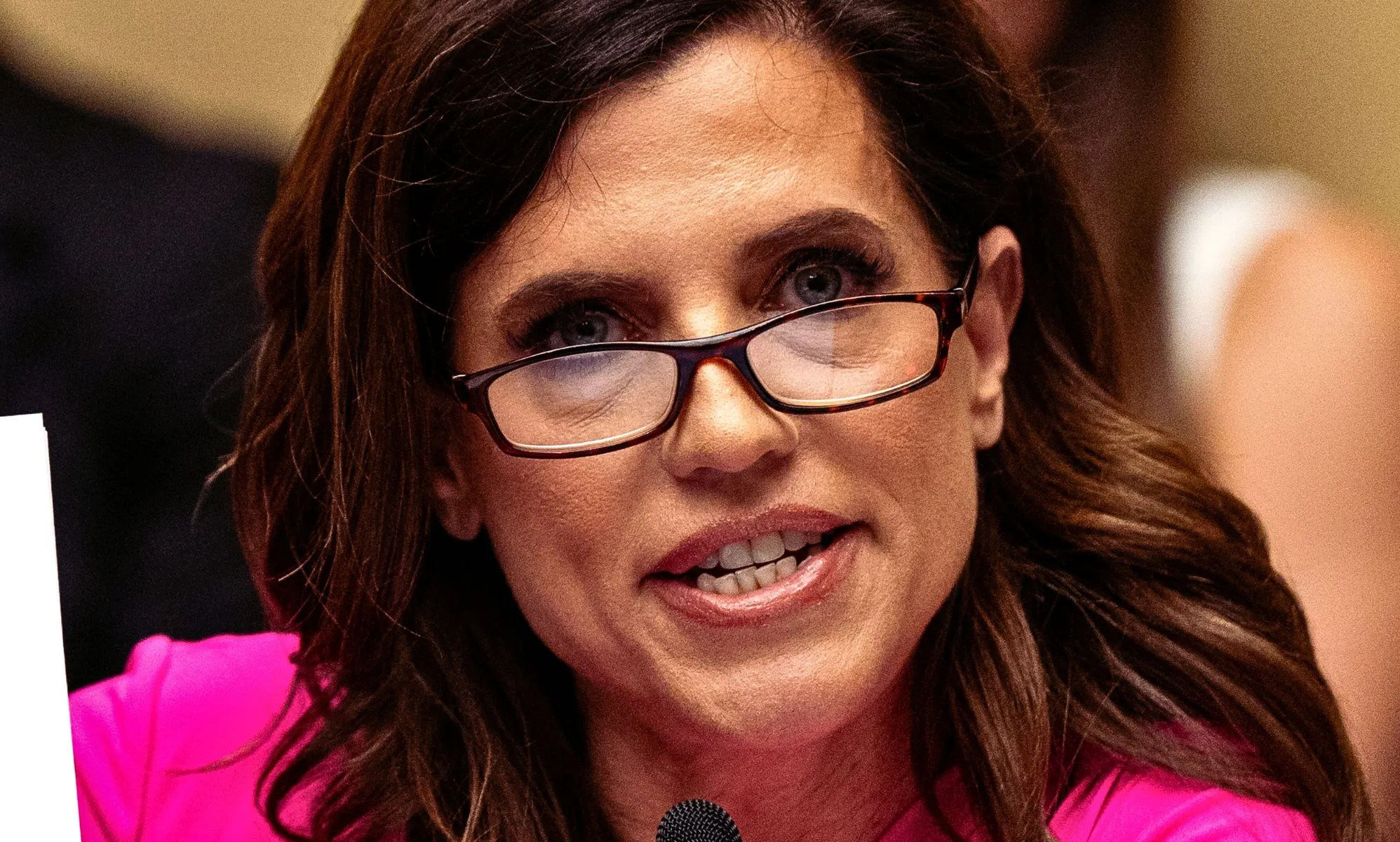 Nancy Mace announces run for South Carolina governor with pledge to ...