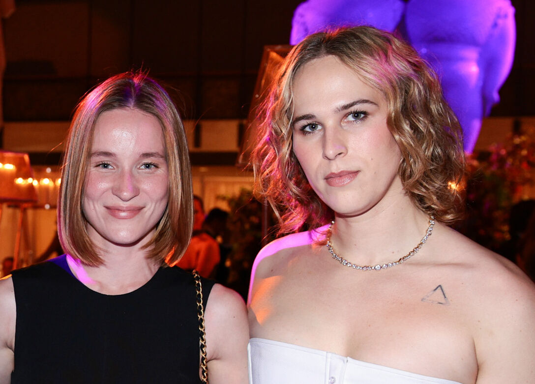 Love is dead: 6 queer celeb couples who have called it quits this year