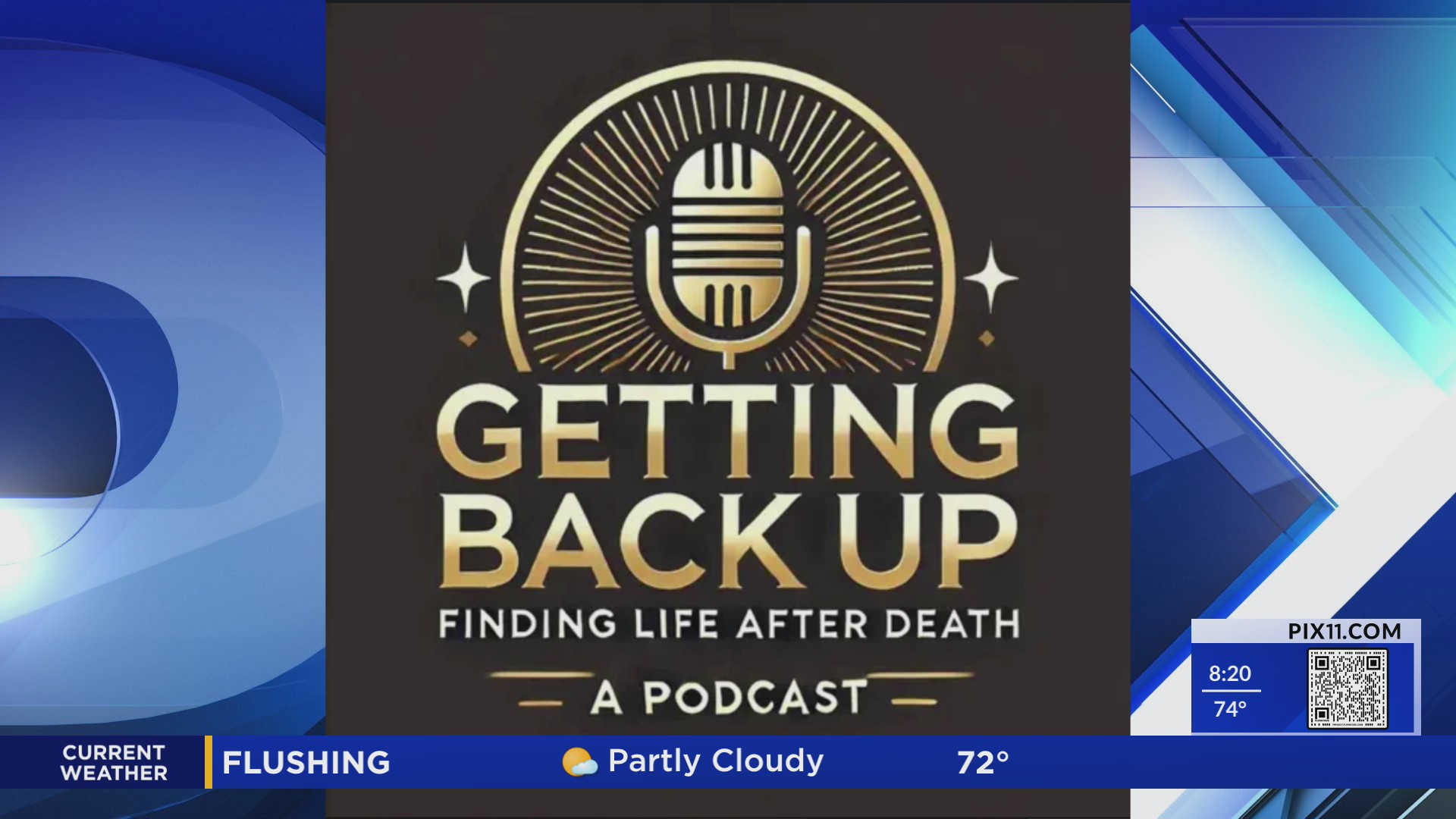 FINDING LIFE AFTER LOSS