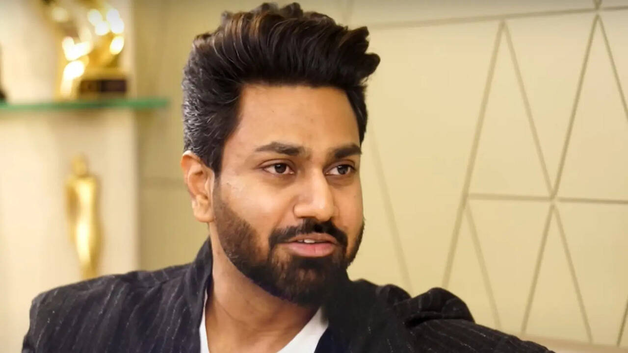 Mithoon On Saiyaara Being Compared To Aashiqui 2: It’s Audience’s Right ...