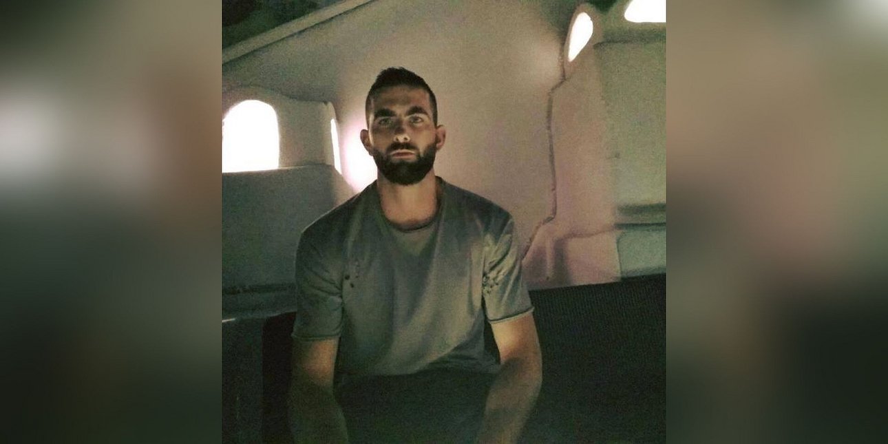 Θλίψη για τον 33χρονο ορειβάτη από την Πάτρα που σκοτώθηκε στις Άλπεις ...