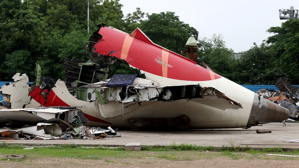 Six aircraft engine shutdown incidents and three May Day Call reported ...