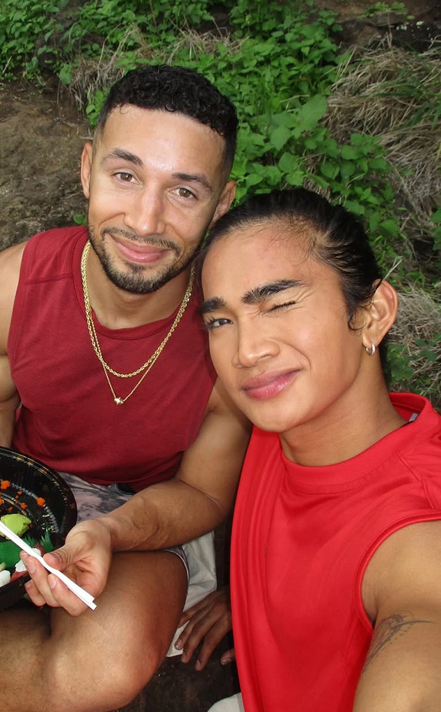 Bretman Rock and Justice Fester Break Up After One Year Together