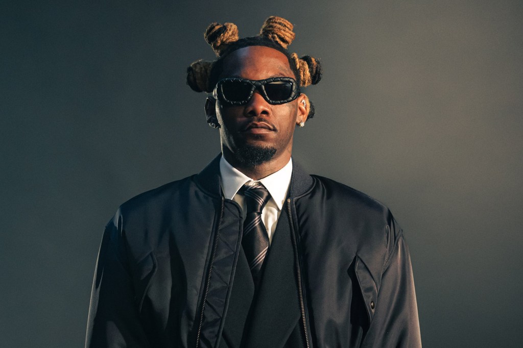 Offset's ‘Kiari': All 18 Tracks Ranked