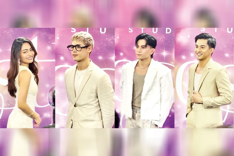 JM Ibarra, Fyang Smith tackle romantic firsts in ‘Ghosting’