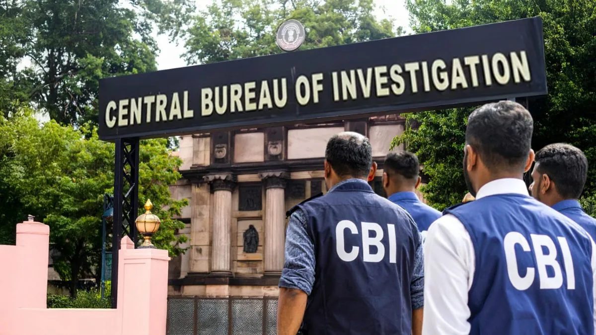NEET paper leak probe: CBI arrests doctor from Latur, coaching faculty ...