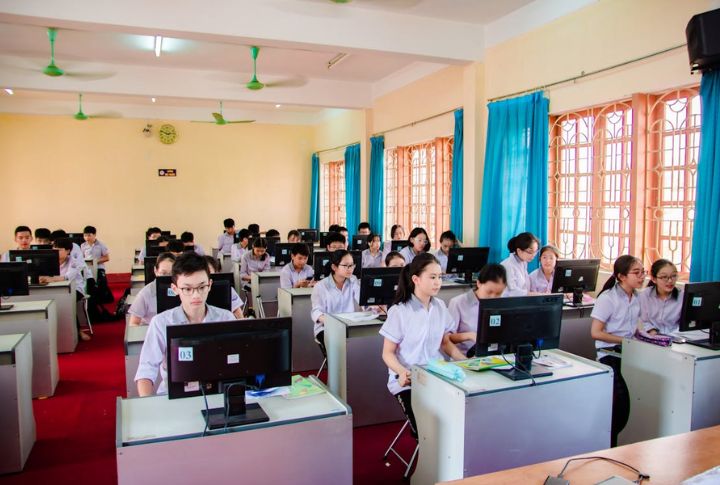 AI Classrooms Are Quietly Reshaping The Role Of Teachers (Here's How)