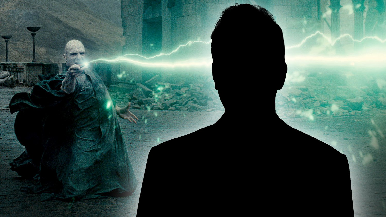 British acting legend to play Voldemort in new series