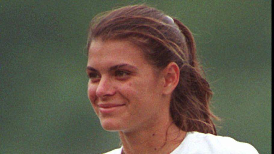 UNC Women’s Soccer Mia Hamm enters the Hall of Fame