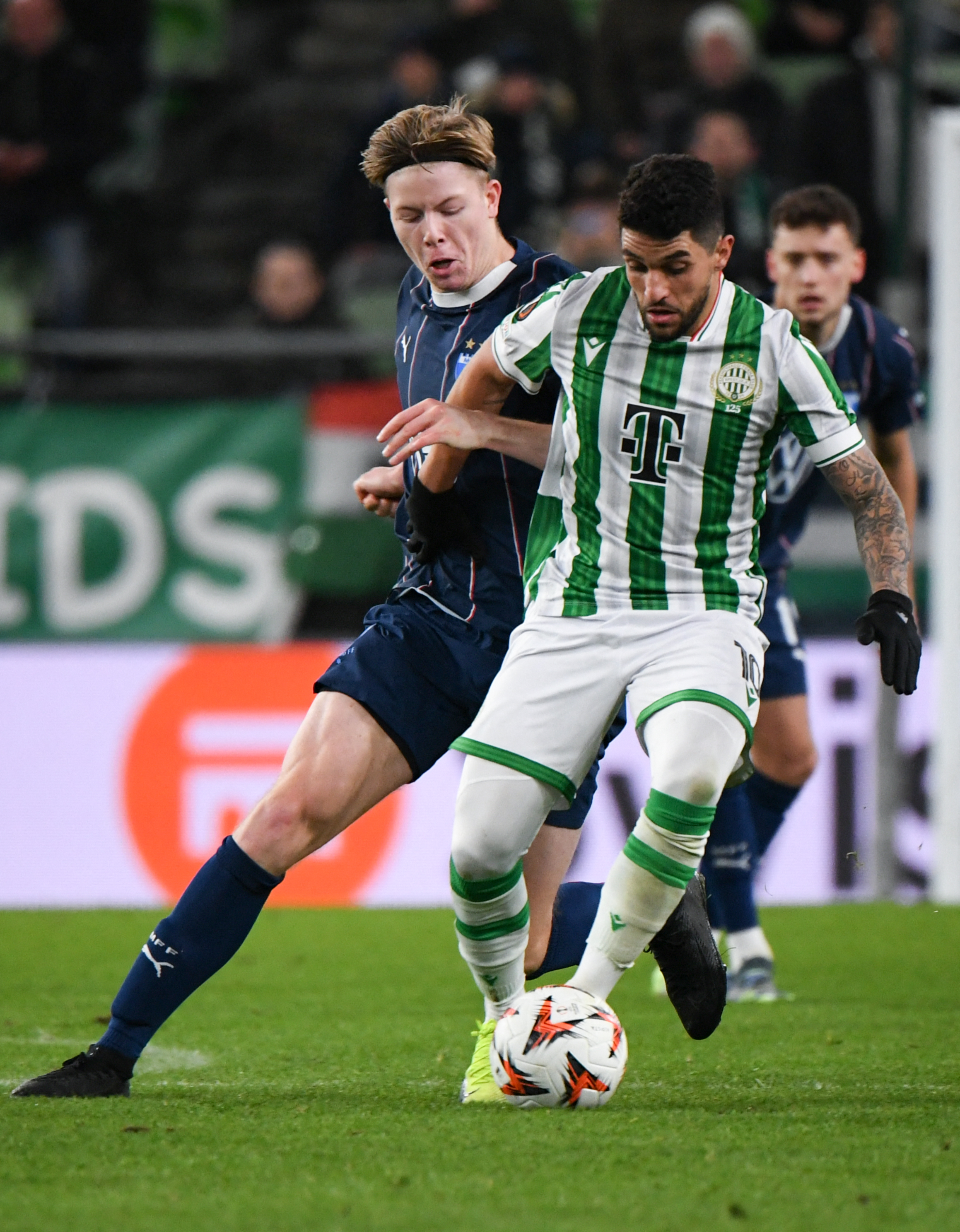 Sheffield United 'looking at deal' for Sweden defender Nils Zatterstrom ...