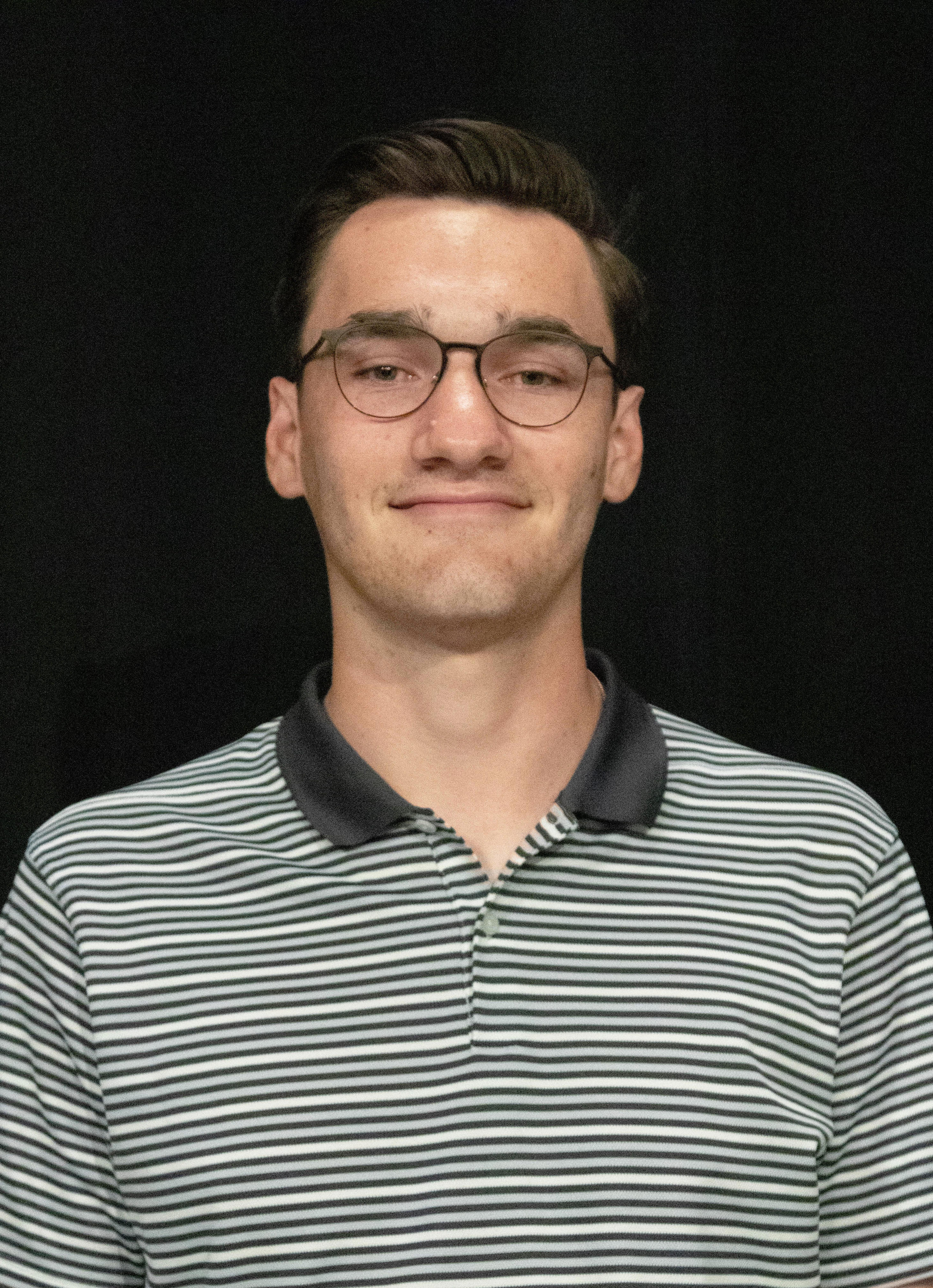 Meet Ben Schultz, the new high school sports reporter in Oshkosh and ...