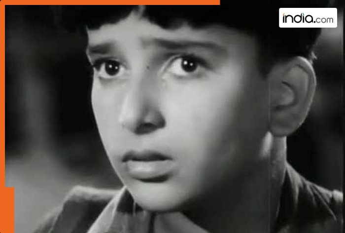 This actor with brown eyes was ready to quit films after 19 flops ...