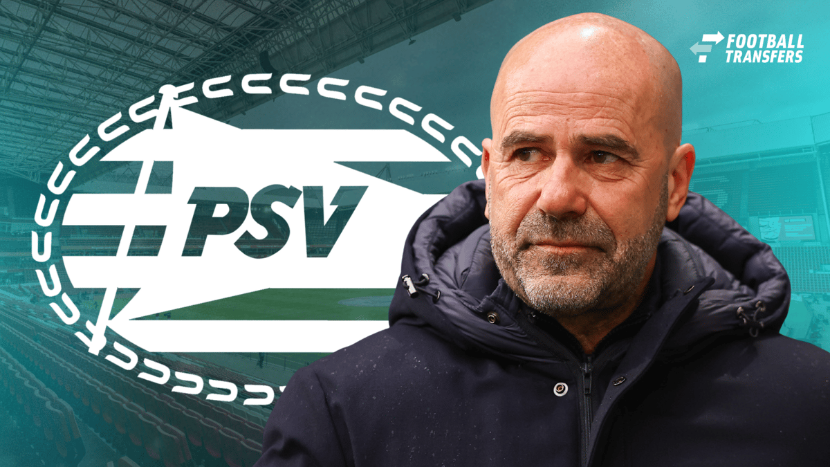 Wie moet Peter Bosz opvolgen bij PSV? Dick Schreuder van NEC genoemd