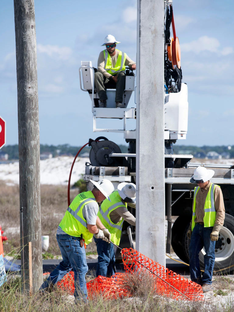 FPL customers may be forced to swallow largest utility rate hike in U.S ...