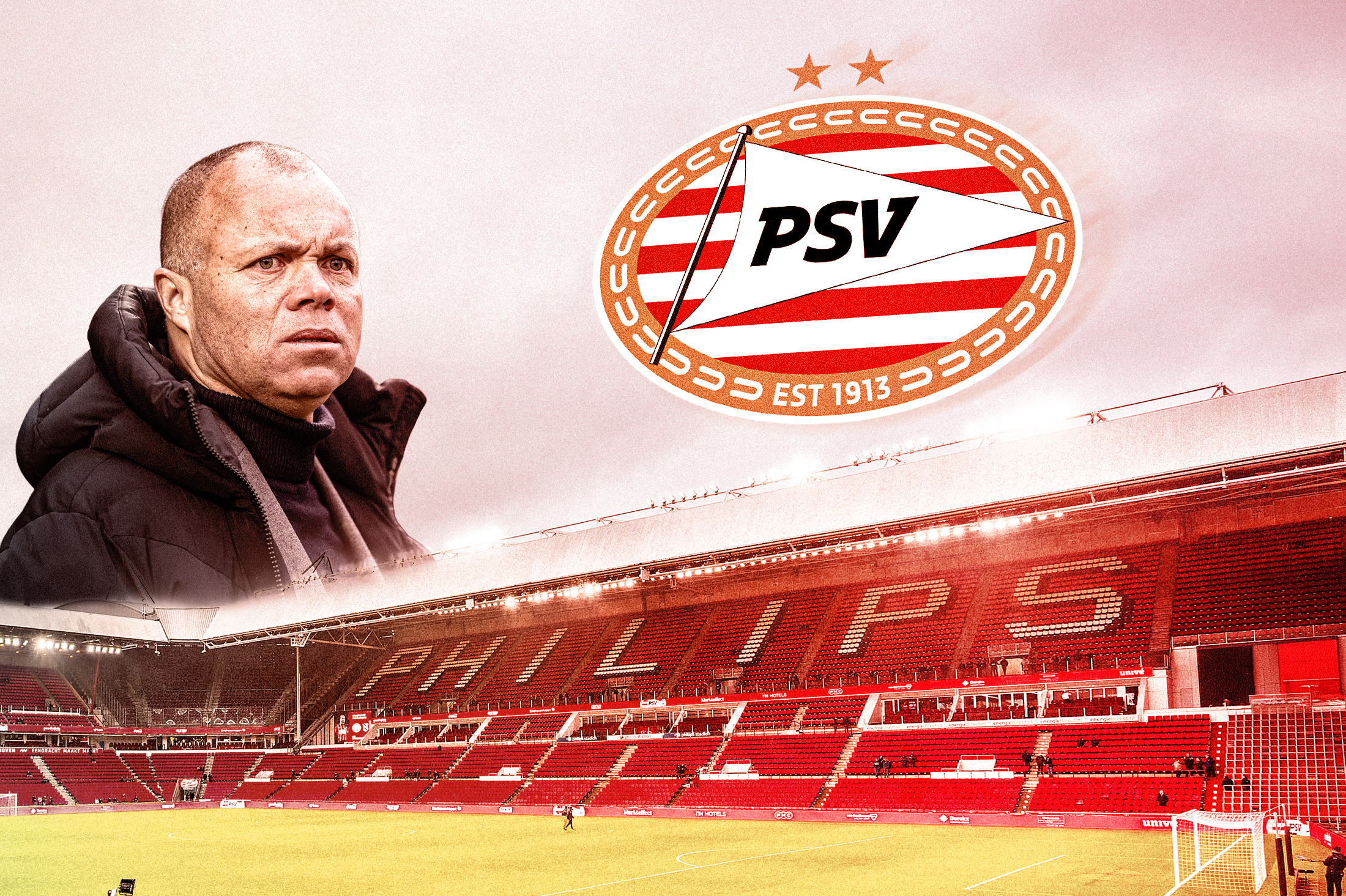 Transfers PSV: Saibari kan tijdens WK gekeurd worden door toevalligheid