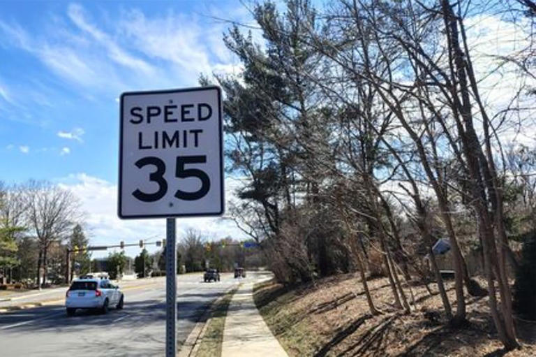 Drivers in one state are now allowed to drive 5 miles faster under new law