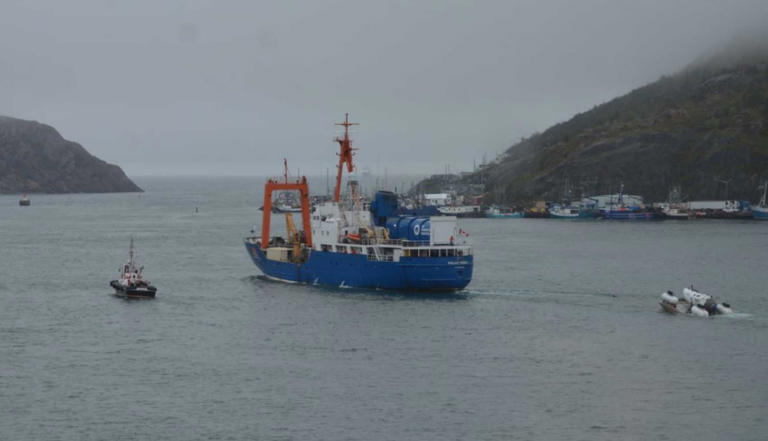 Coast Guard Releases Report On OceanGate Titan Sub Implosion