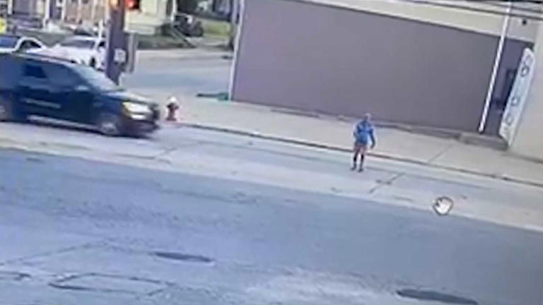 Suspect in custody after deadly hit-and-run in Coraopolis