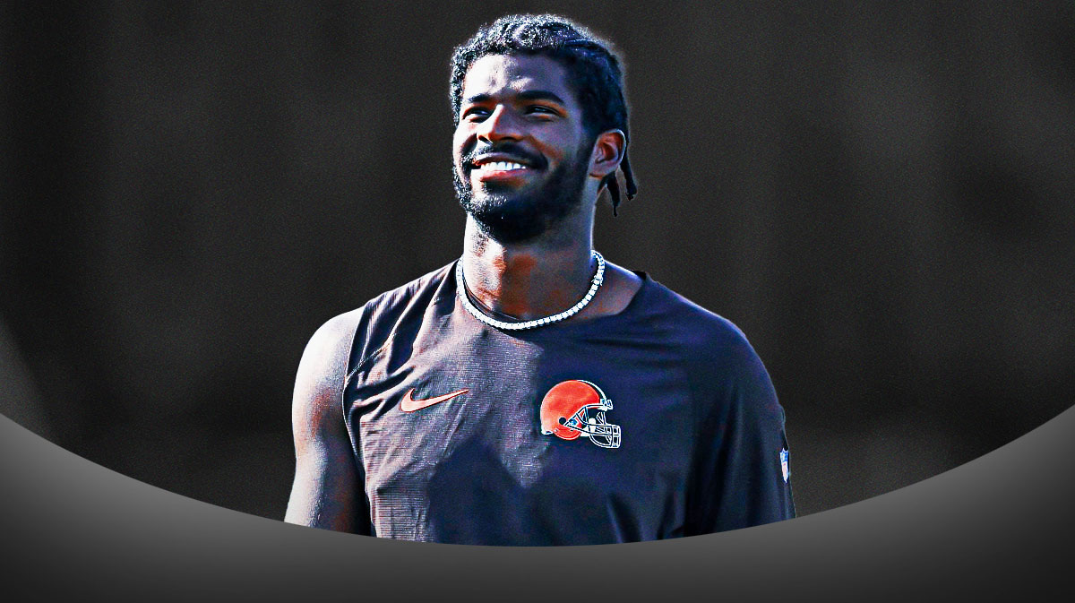 The biggest surprise from Browns’ first unofficial depth chart of 2025 ...