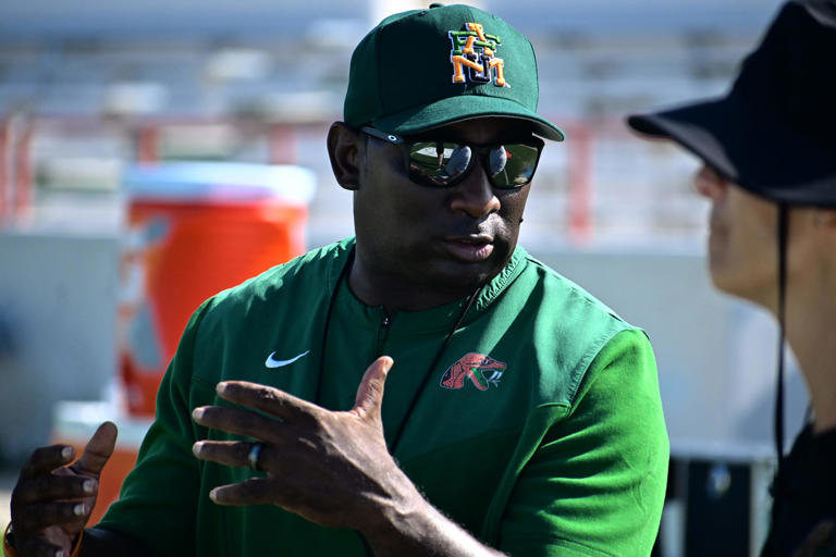 FAMU football vs MVSU prediction, X-Factors for SWAC makeup game