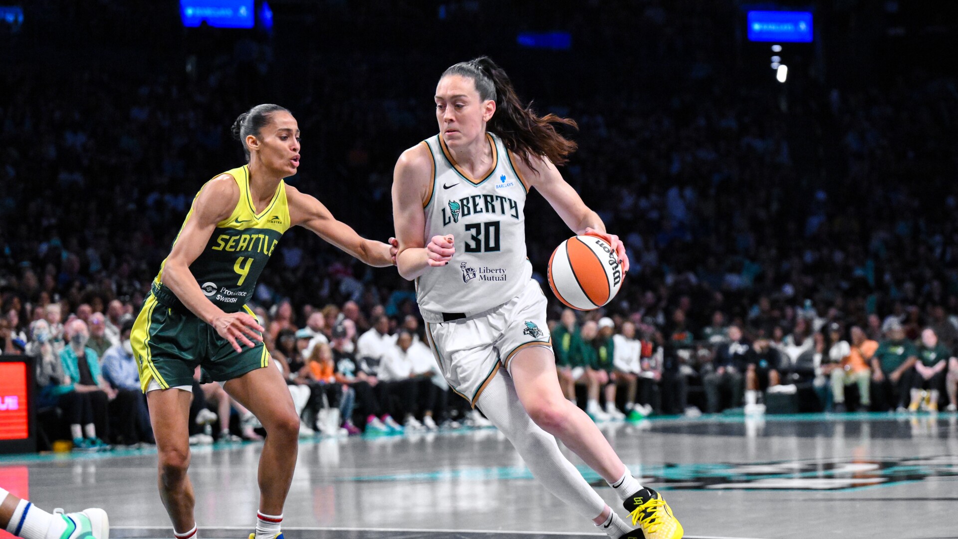 Injuries to key players dampen excitement for WNBA’s inaugural Rivals Week