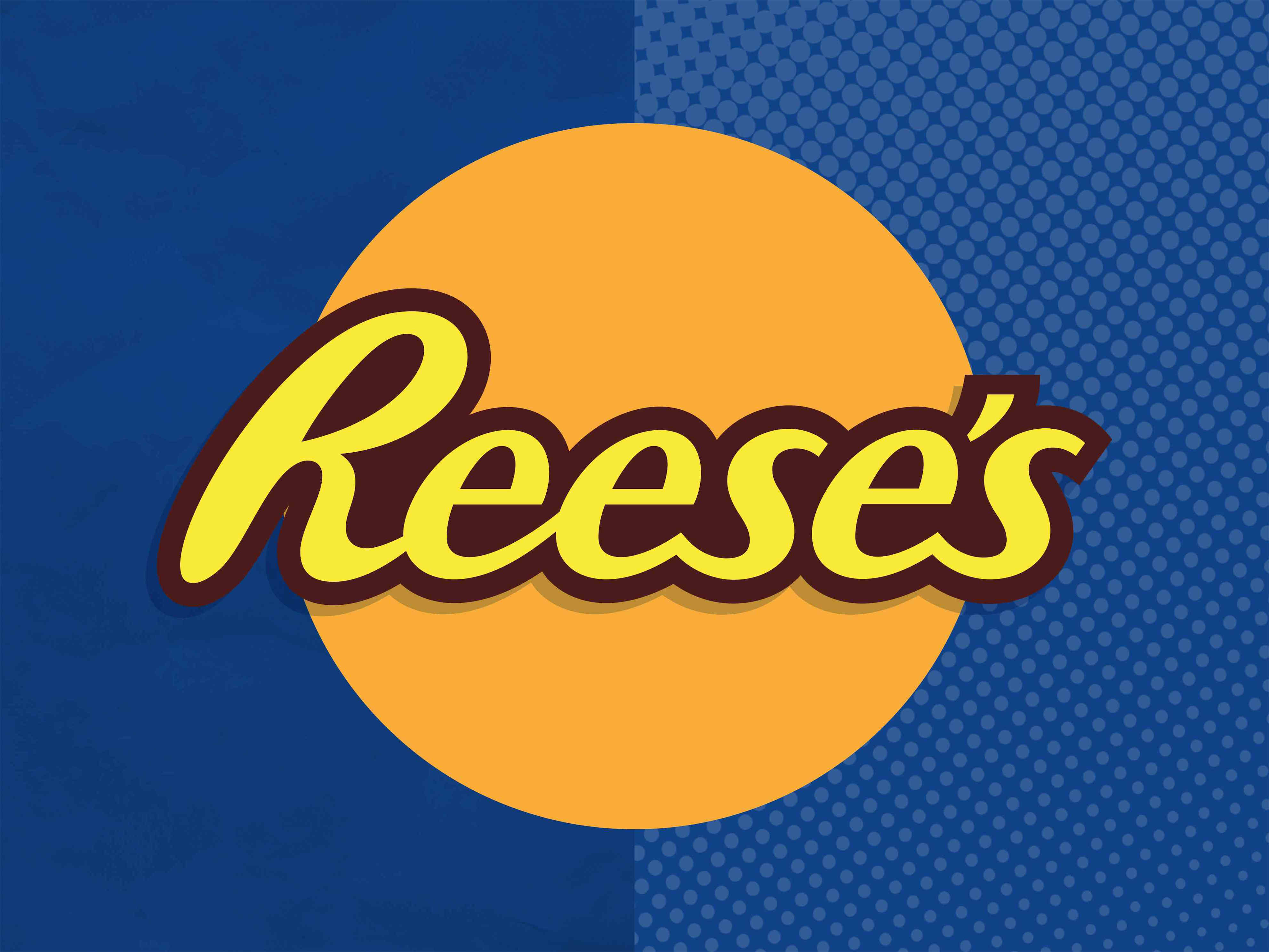 Reese’s just launched a new, limited-edition shape