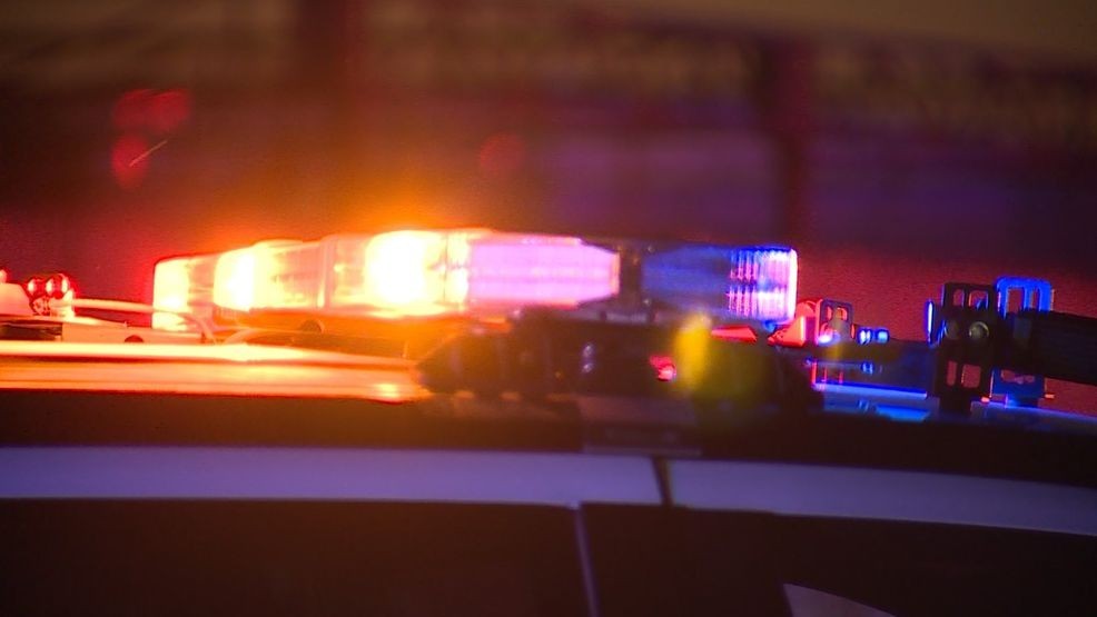 Child among eight hurt in multivehicle accident near West Branch