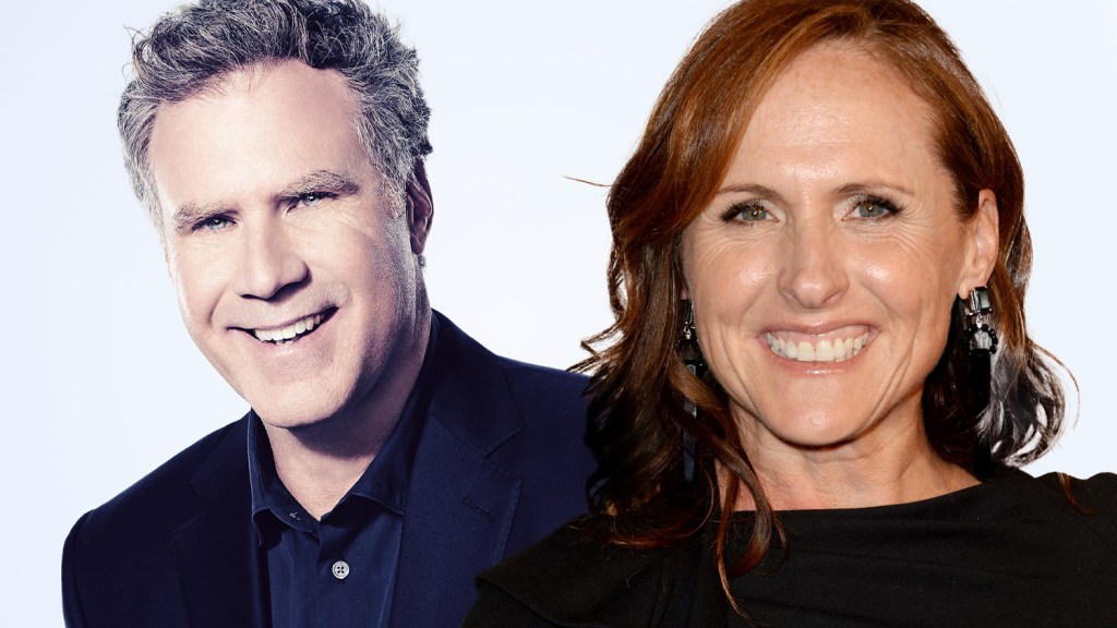 Molly Shannon Sets Up ‘SNL' Reunion With Will Ferrell, Will Star In His ...