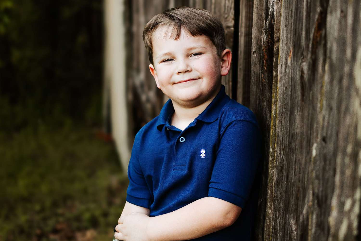 Boy, 6, Had Arm Removed After Bone Cancer Diagnosis, but It Spread. Now ...