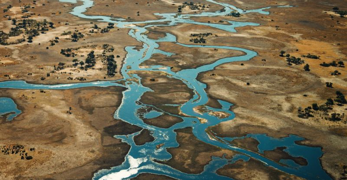 You haven’t really traveled until you’ve seen these 20 places