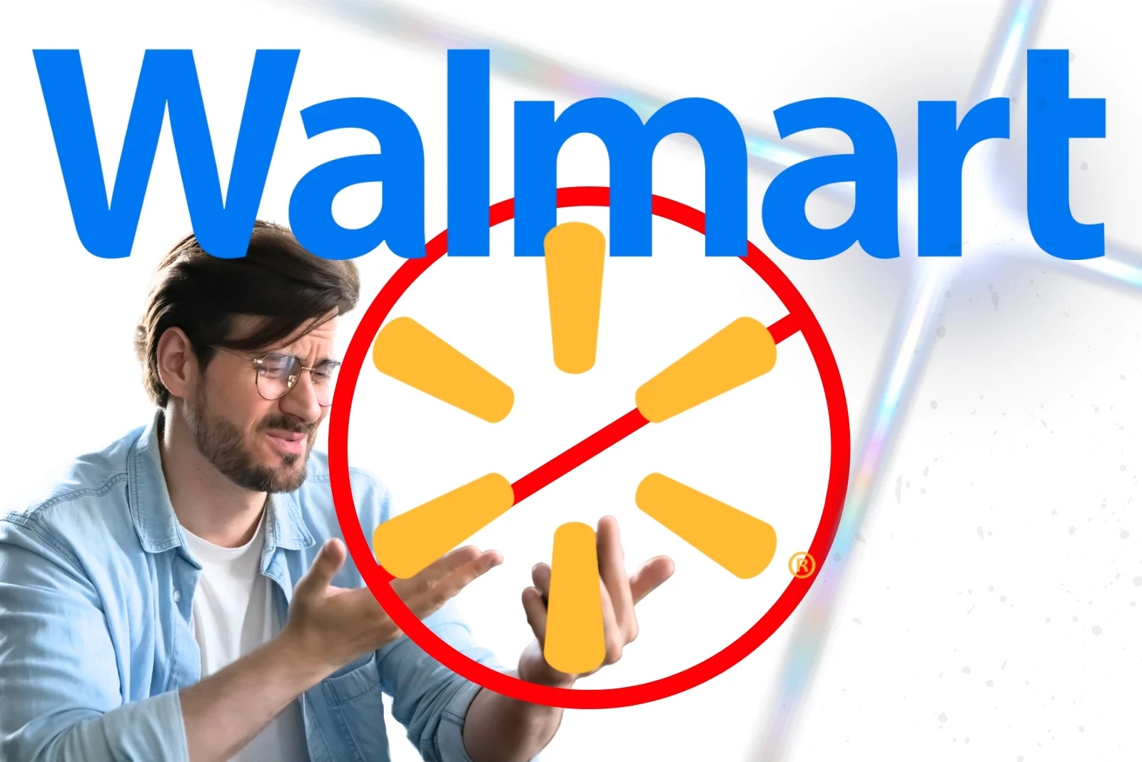 Walmart Bosses Are Banning Employees From Doing This ‘Infuriating ...