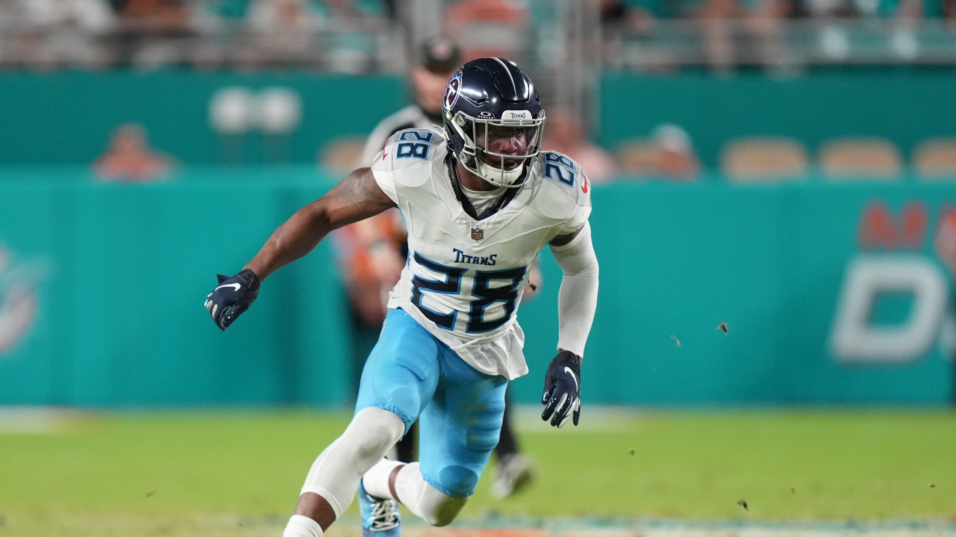 Titans sign Quandre Diggs, Joshuah Bledsoe