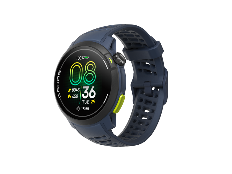 Best fitness trackers for 2025, according to a running coach
