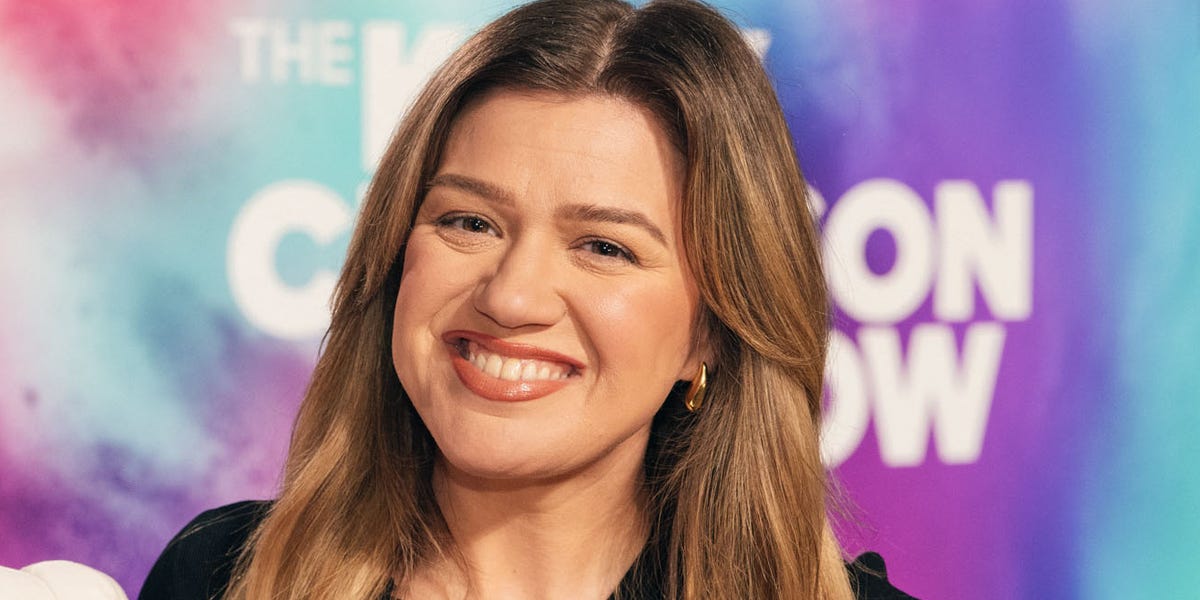 Kelly Clarkson Fans Go Wild After Seeing NBC's Latest Instagram Post ...
