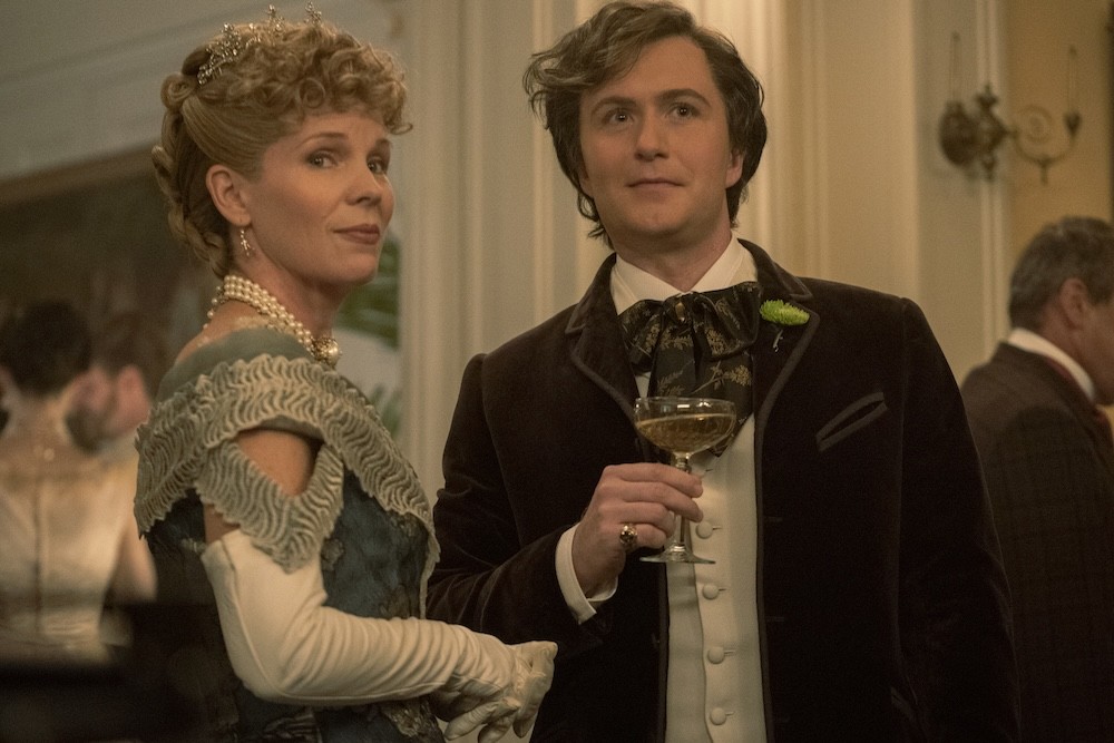 13 'The Gilded Age' Characters Who Actually Existed