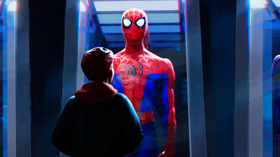 A new Spider-Man movie is in development at Sony (and it might be the ...