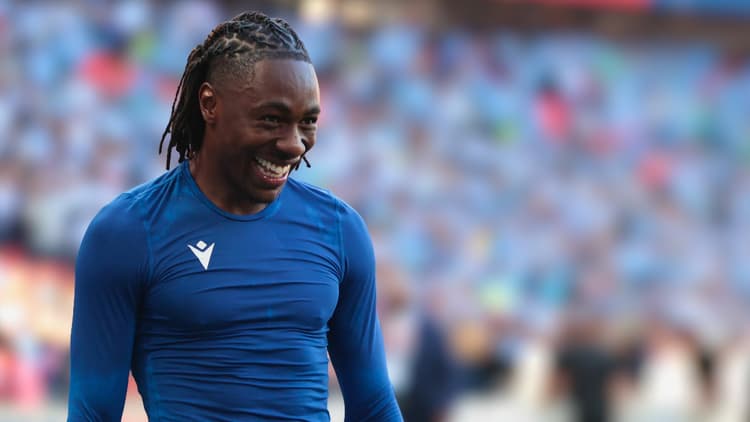 Eberechi Eze: Fabrizio Romano confirms Arsenal face Tottenham hijack
