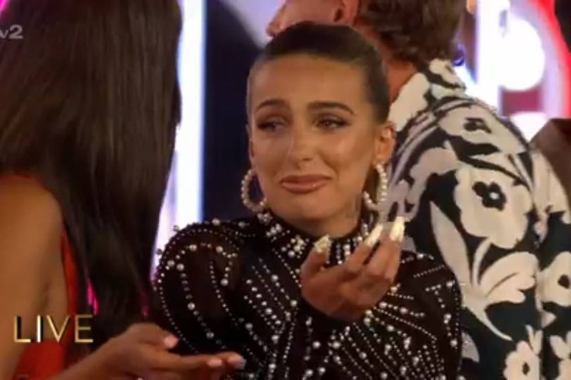 ITV Love Island winners Toni and Cach share wholesome way they're ...