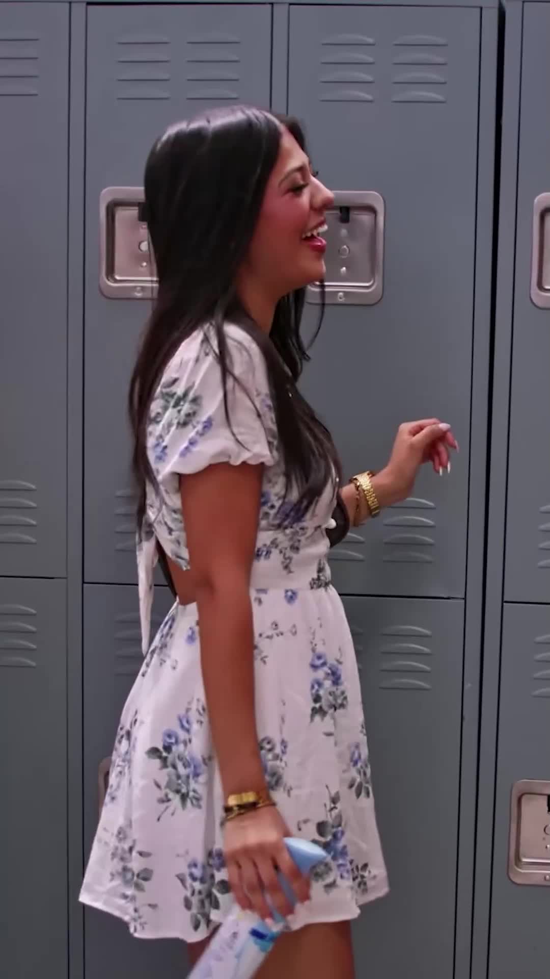 I was bullied for smelling bad 😢