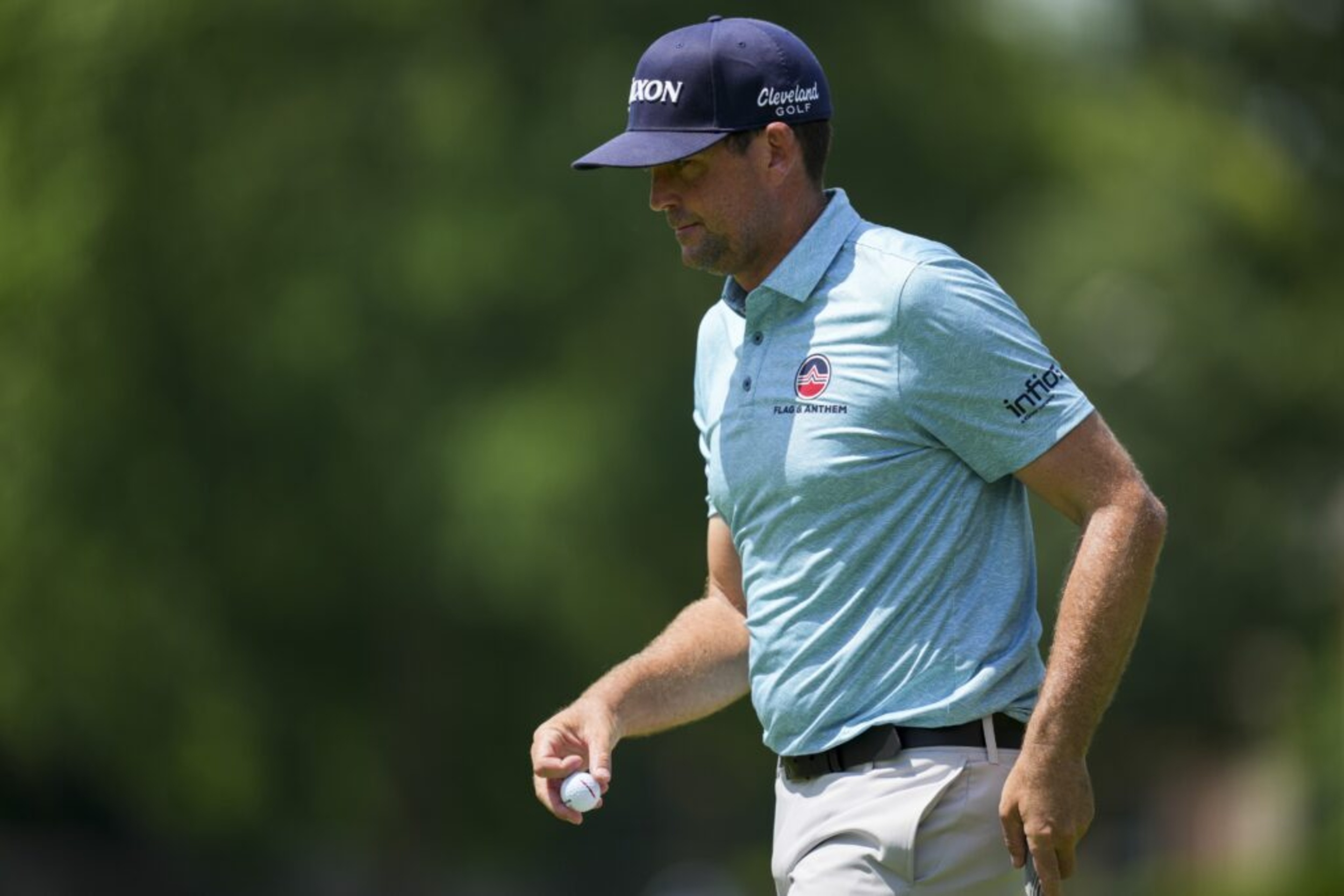 Is Keegan Bradley’s Ryder Cup Captaincy Already Under Fire?