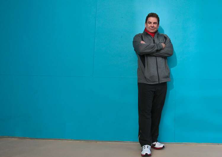 Scott Gertner, the Houston nightlife icon who died this year, will be ...