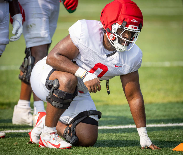 Rutgers football makes late addition to roster with mid-training camp ...
